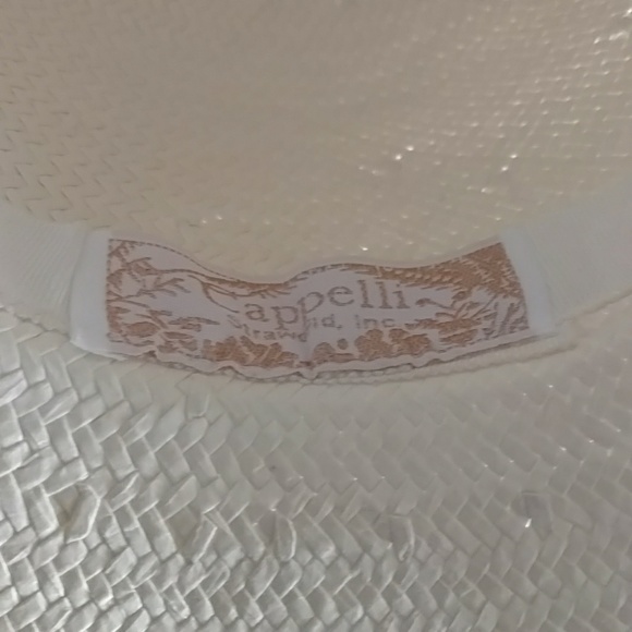 T. Cappelli | Accessories | Vtg Stunning Cappelli Hat | Poshmark